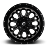 Fuel Wheels Crush D561 | Discount Tire