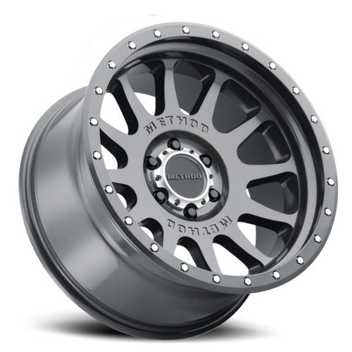 Method Race Wheels MR605 NV 20 X10 8-180.00 -24 GYGLXX | America's Tire