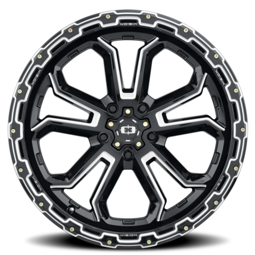 Vision Korupt | America's Tire