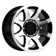 MB Wheels & Rims for Light Trucks & SUVS | Discount Tire