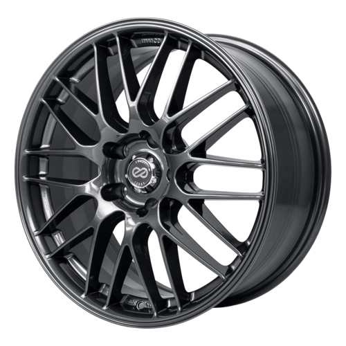 Enkei EKM3 18 X8 5-112.00 45 DGMEXX | Discount Tire