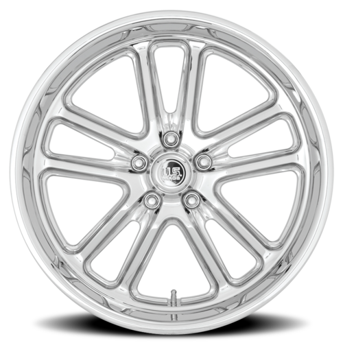 Shop US Mags U131 Bullet Wheels | Discount Tire