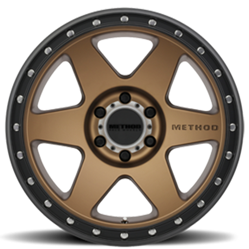 Method Race Wheels MR610 CON 6 20 X12 6-139.70 -52 BZMTBL | America's Tire