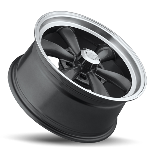 Vision Legend 6 22 X9.5 6-139.70 15 DGMEML | Discount Tire