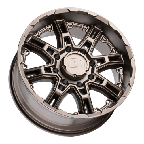 Level 8 Slingshot 17 X8.5 6-120.00 10 BZMTXX | America's Tire