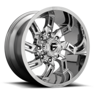 Fuel Off-Road Wheels for Trucks & ATVs/UTVs | Discount Tire