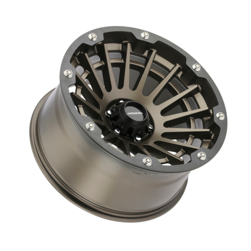 Vision Creep 17 X9 8-165.10 12 BZMTTD | Discount Tire