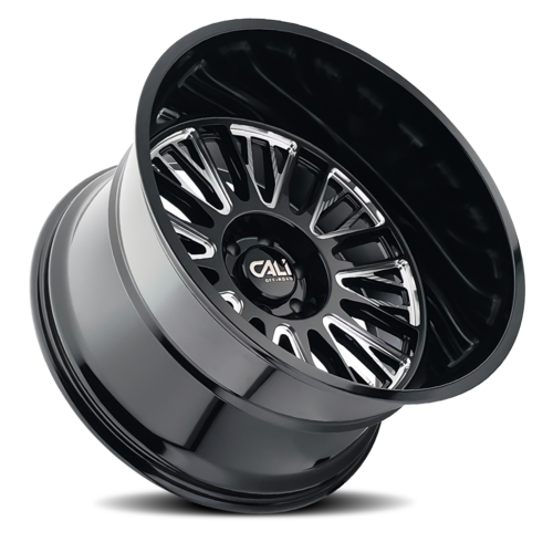 Cali Off Road Vertex Wheels: Shop Online | Discount Tire