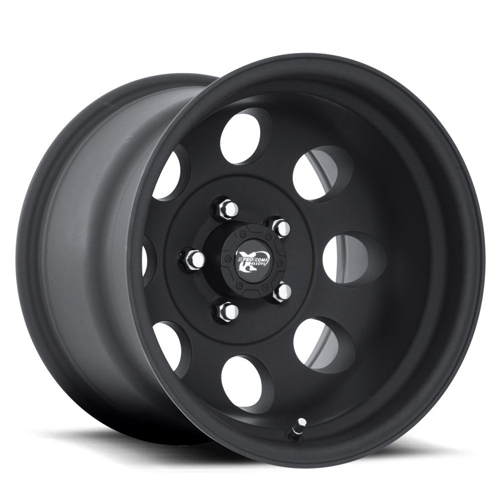 Pro Comp 69 Wheels | Modular Painted Passenger Wheels | Discount Tire