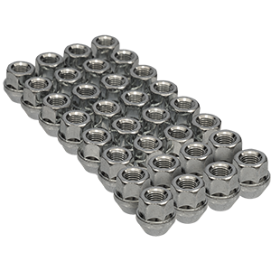 Bimecc Wheel Install Kit BIM 9/16 BLG 3/4 1 OP SL 8L | America's Tire