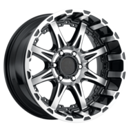 American Outlaw Wheels for Trucks & SUVs | America's Tire