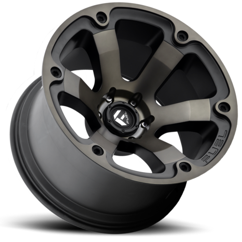 Fuel Wheels Beast D564 | Discount Tire