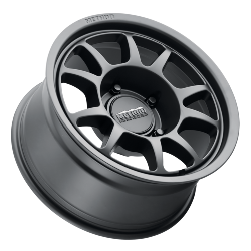 Method Race Wheels MR702 15 X7 5-100.00 15 BKMTXX | America's Tire