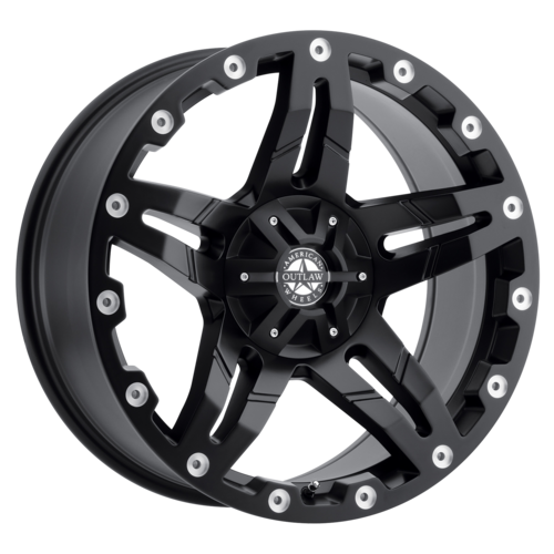 American Outlaw Revolver | Discount Tire