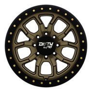 Dirty Life Race Wheels & Rims | Trucks & SUVs | Discount Tire