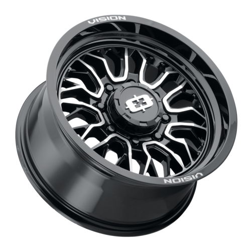 Vision Riot Wheels: Shop Our Selection | Discount Tire