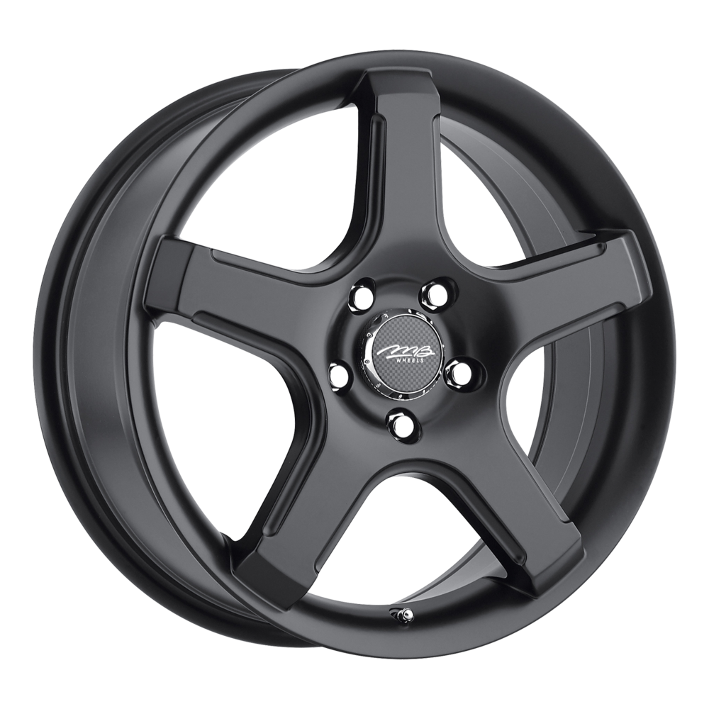 MB Wheels 14 Wheels | Multi-Spoke Painted Passenger Wheels | Discount Tire