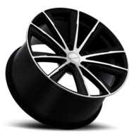 Vision Wheels & Rims | Aftermarket Custom Wheels | Discount Tire