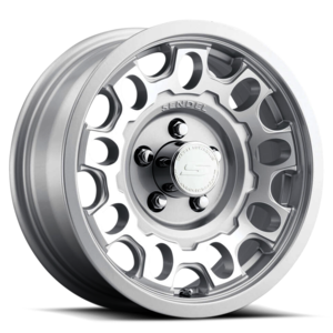 Sendel Wheels & Rims | Truck & Trailer Wheels | America's Tire