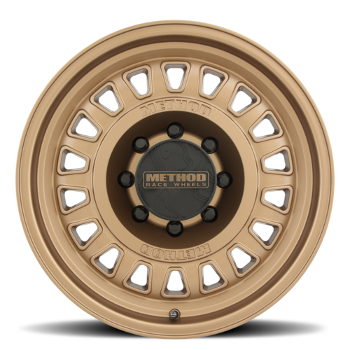 Method Race Wheels MR320 18 X9 8-180.00 18 MTXX | Discount Tire