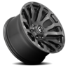 Fuel Wheels Blitz D693 | Discount Tire
