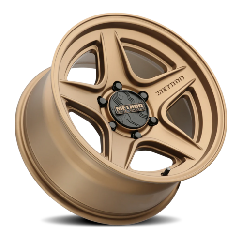 Method Race Wheels MR319 18 X9 6-135.00 18 MTXX | Discount Tire