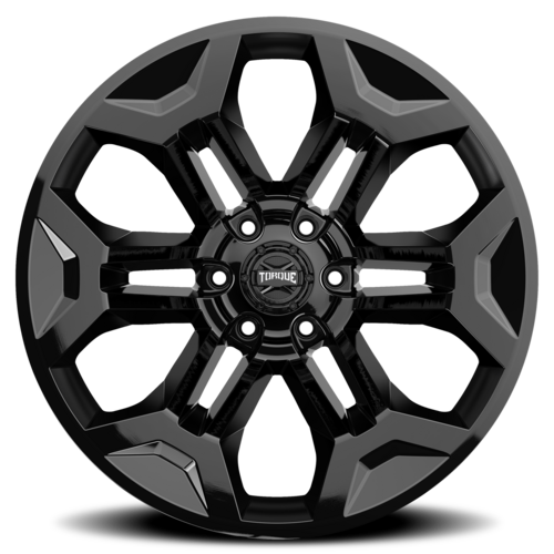 Torque Pulse | Discount Tire