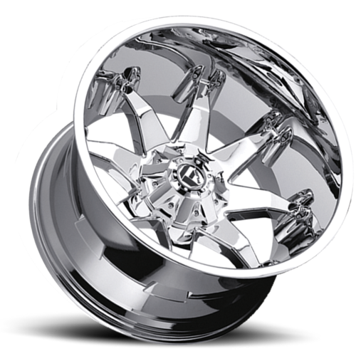 Fuel Wheels Octane D508 | Discount Tire