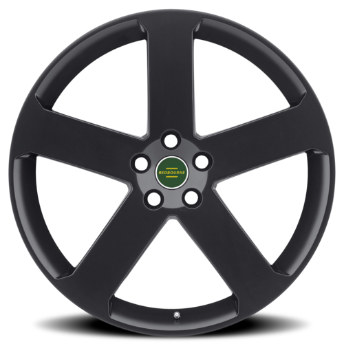 Redbourne Nottingham 20 X9.5 5-120.00 32 BKMTXX | Discount Tire