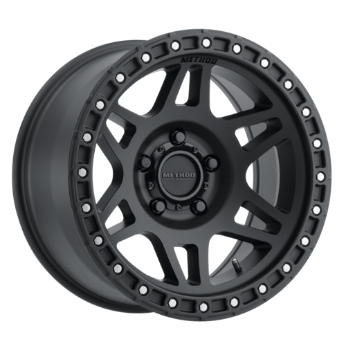 Method Race Wheels MR312 17 X9 5-127.00 -12 BKMTSA | America's Tire