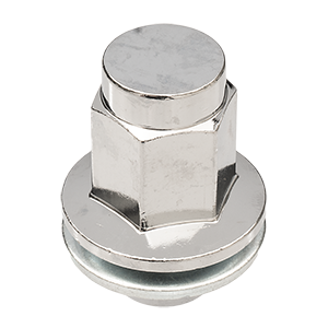 West Coast Accessory Wheel Install Kit WCA 14X1.50 SS 13/16 H 1.75 "L ...