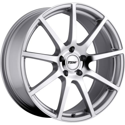 TSW Interlagos 19 X9.5 5-114.30 41 SLMMMS | America's Tire