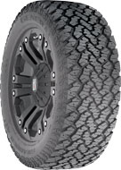 General Tire | General Tires Near Me | Discount Tire