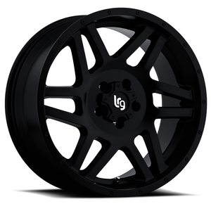 LRG Wheels & Rims | LRG Truck Wheels | Discount Tire