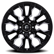 Fuel Off-Road Wheels for Trucks & ATVs/UTVs | Discount Tire