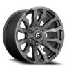 Fuel Wheels Blitz D693 | Discount Tire
