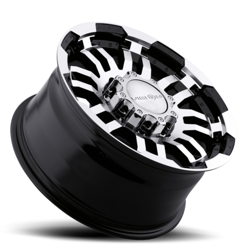 Vision Warrior 18 X8.5 8-170.00 18 SLMCBA | Discount Tire