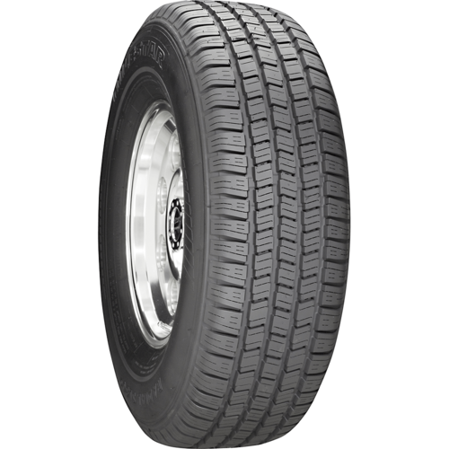 Milestar SL309 LT245 /75 R16 120Q E1 BSW | America's Tire