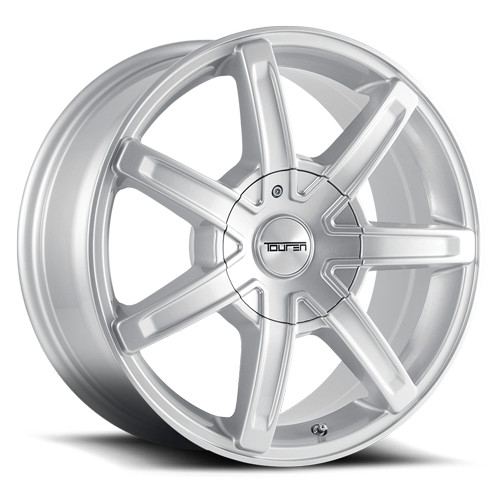 Touren TR65 18 X8 6-135.00/139.70 20 SLGLXX | Discount Tire