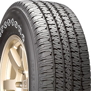 Firestone Transforce HT LT265 /70 R17 121R E1 OWL FC | Discount Tire