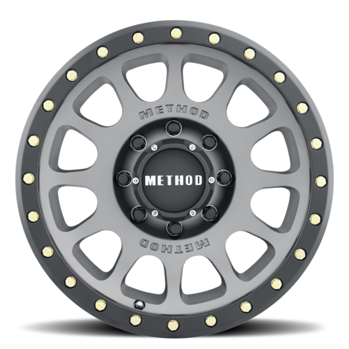 Method Race Wheels MR305 NV 18 X9 8-170.00 18 DGMTBN | Discount Tire