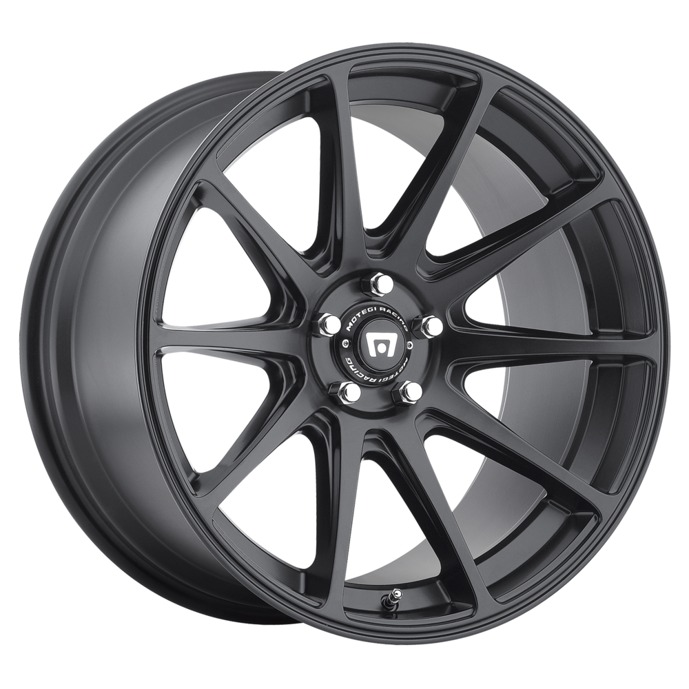 Motegi Racing MR127 Wheels | Multi-Spoke Passenger Painted Wheels ...