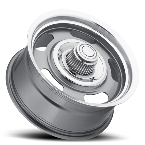 Vision Rally 17 X8 5-120.65/127.00 0 DGMEML | Discount Tire