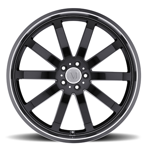 Mandrus Wilhelm 20 X11 5-112.00 32 BKMMML | America's Tire