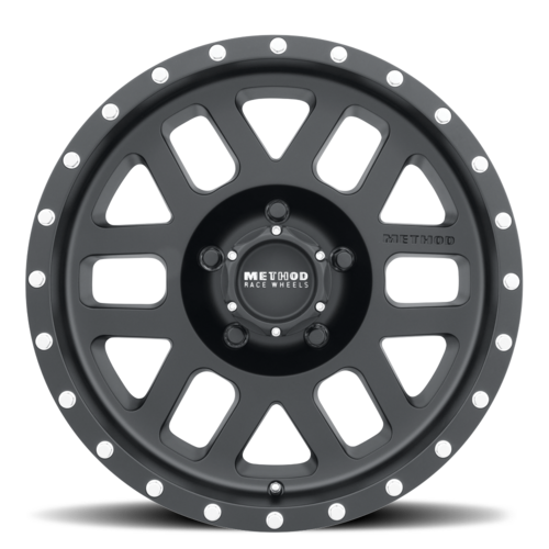 Method Race Wheels MR306 Mesh | Discount Tire