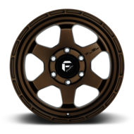 Fuel Off Road Wheels for Trucks & ATVs/UTVs | Discount Tire