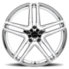 American Racing AR907 16 X7 5-114.30 40 CSPVXX | America's Tire