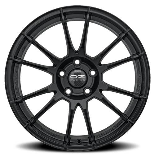 OZ Racing Ultraleggera 17 X7.5 5-100.00 35 BKMTXX | Discount Tire