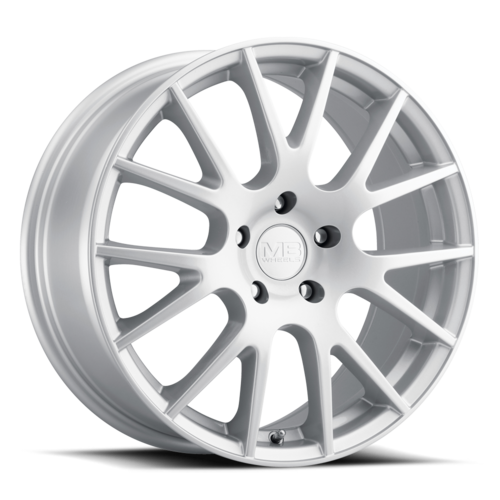 MB Wheels Crux 18 X8 5-112.00 42 SLMEXX | Discount Tire