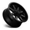 Fuel Wheels Maverick D436 22 X12 8-165.10 -44 BKMTXX | Discount Tire